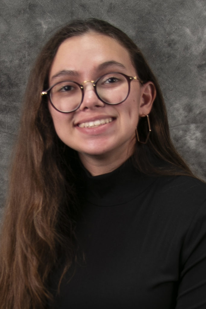 Amelia Baker – Virtuosi of Houston