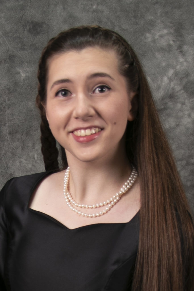 Emme Jennings – Virtuosi of Houston