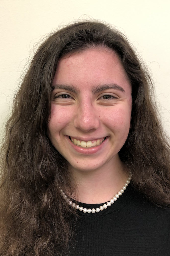 Sarah Gabay – Virtuosi of Houston