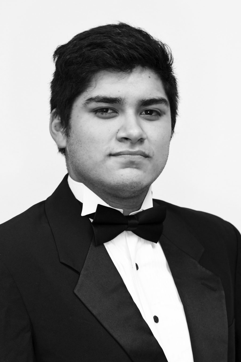 Daniel Castorena – Virtuosi of Houston