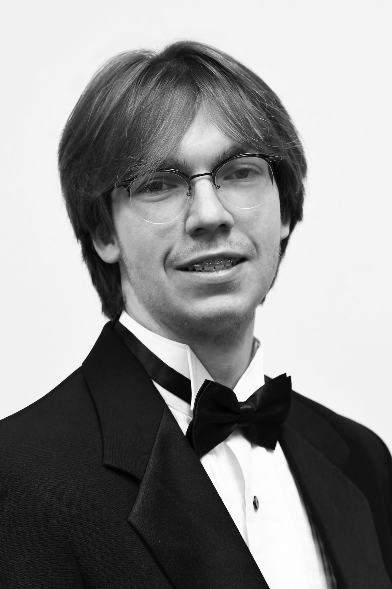 Ryder Jensen – Virtuosi of Houston