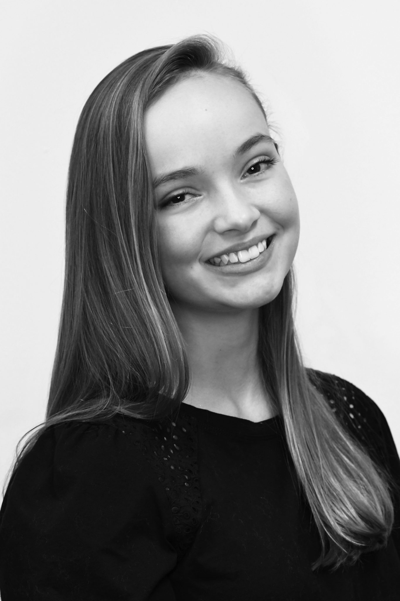 Sadie McLeod – Virtuosi of Houston