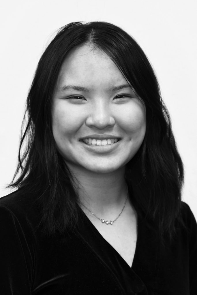 Tina Li – Virtuosi of Houston