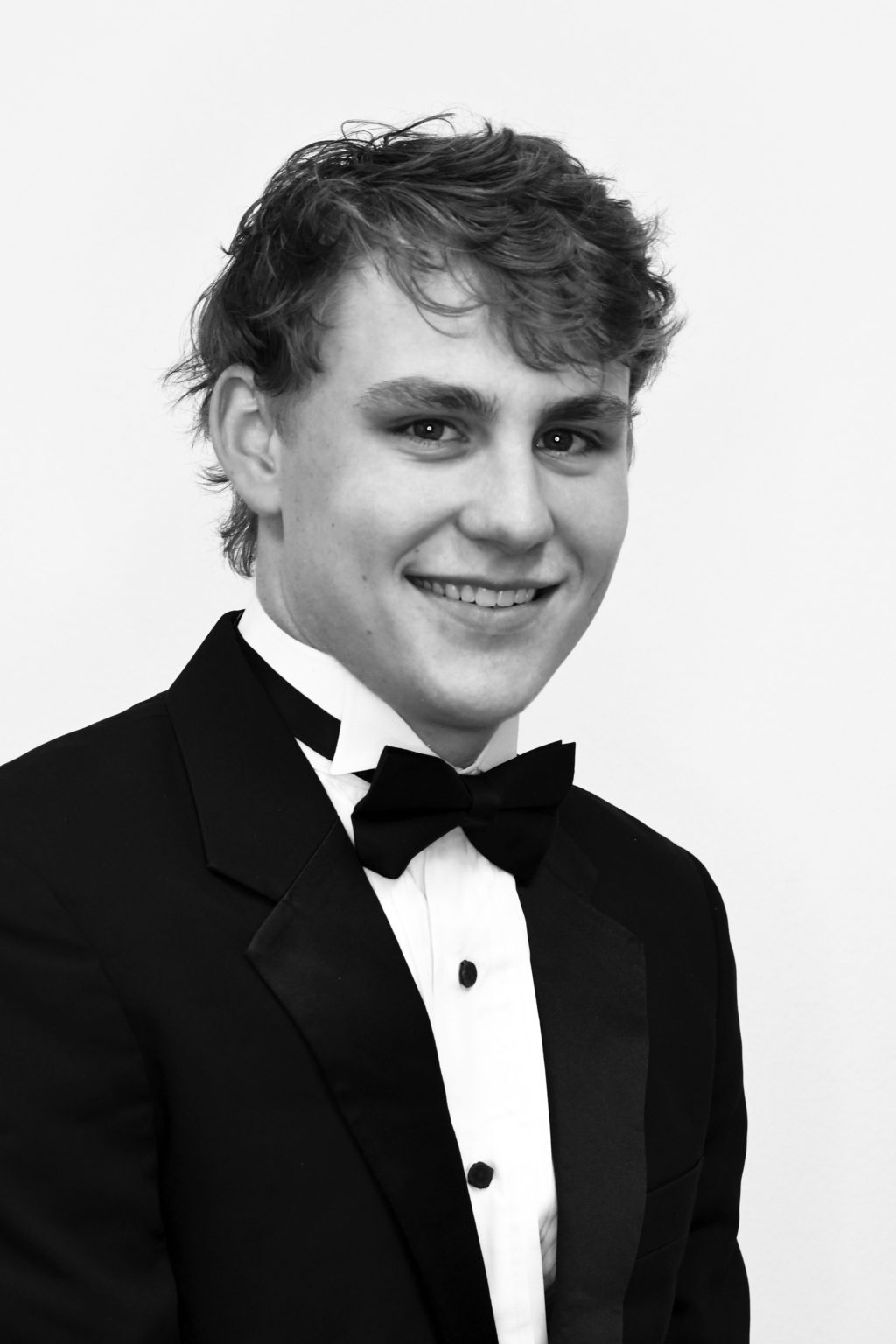 Travis Gibson – Virtuosi of Houston