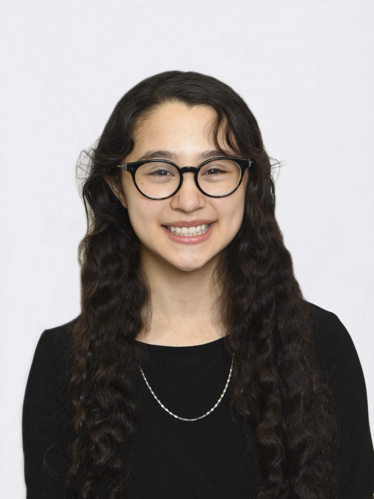 Chloe Lee – Virtuosi of Houston