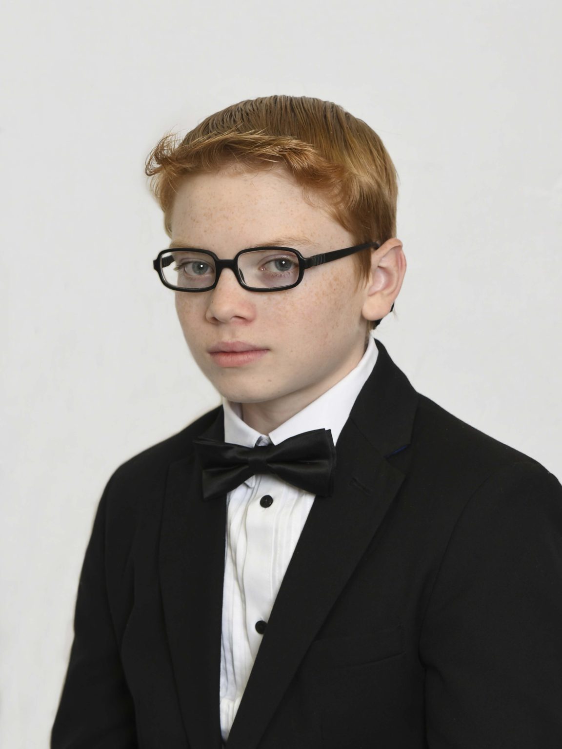 Dominic Block – Virtuosi of Houston