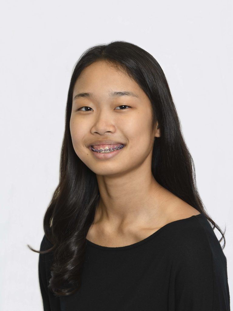 Natalie Min – Virtuosi of Houston