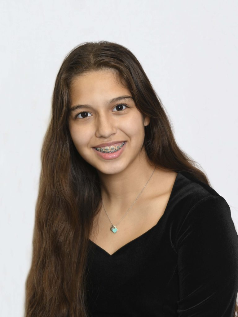 Andrea L. Ramirez-Salazar – Virtuosi of Houston