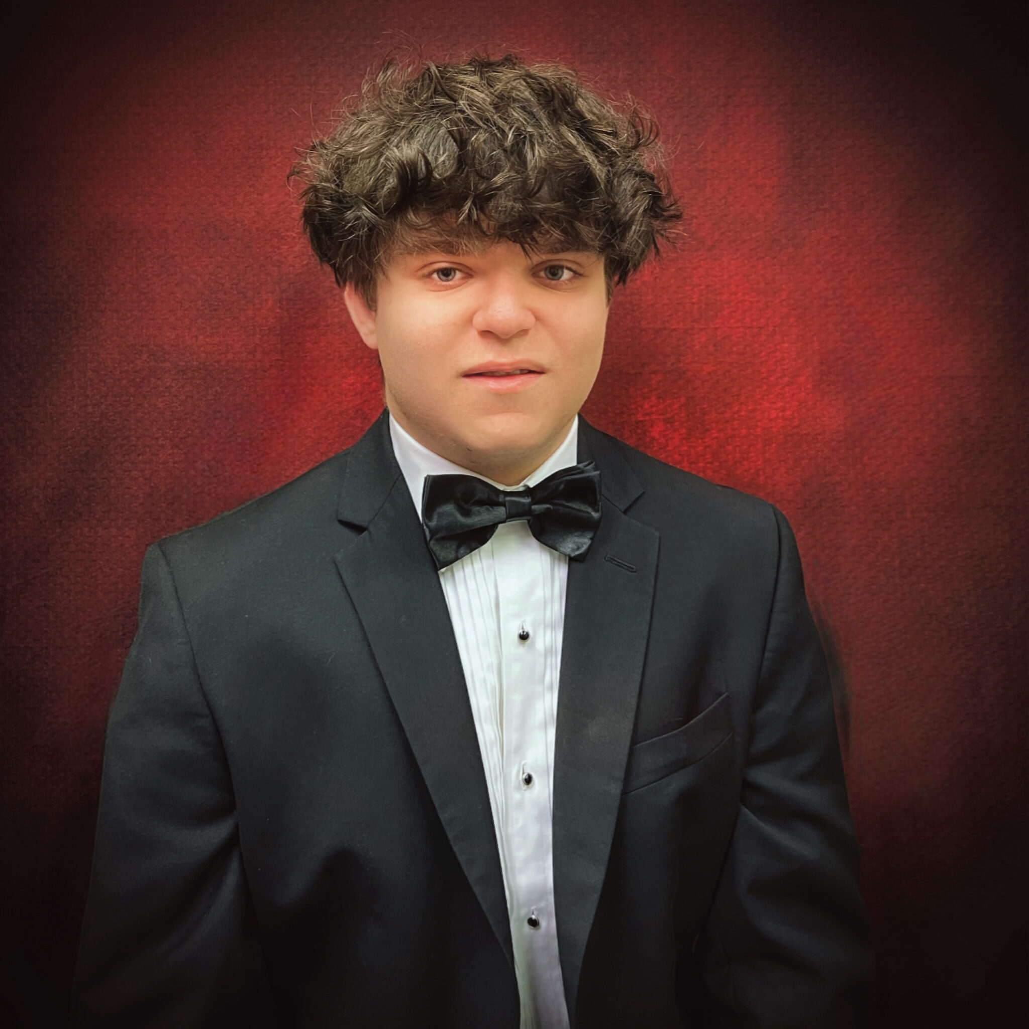 Daniel Bain – Virtuosi of Houston