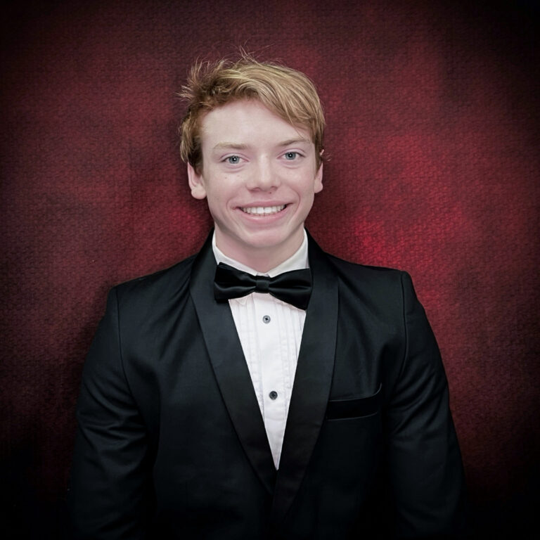 Dominic Block – Virtuosi of Houston