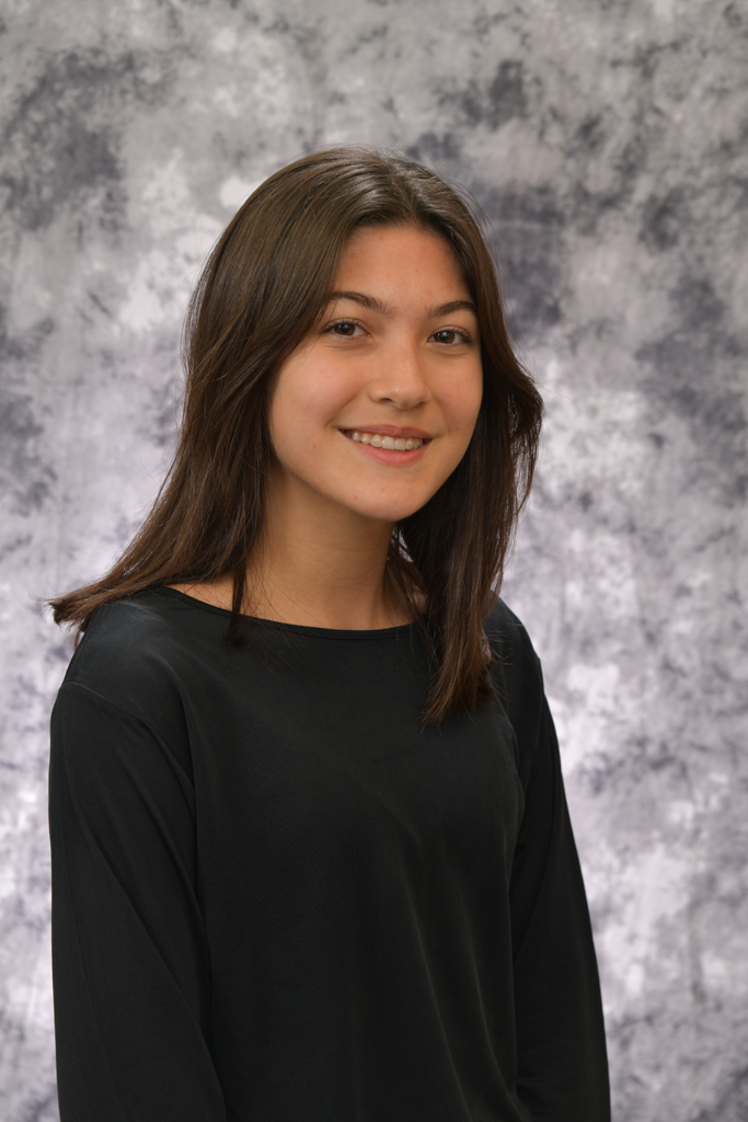 Eda Gurmen – Virtuosi of Houston