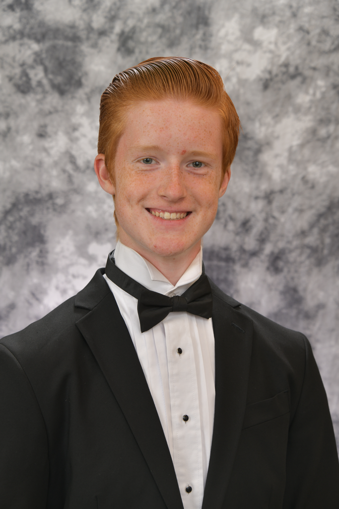 Josh Linerode – Virtuosi of Houston