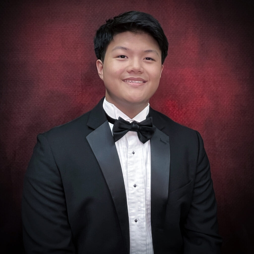 Oliver Tran – Virtuosi of Houston