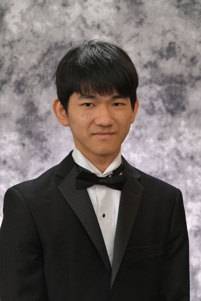 Naoto Osako – Virtuosi of Houston