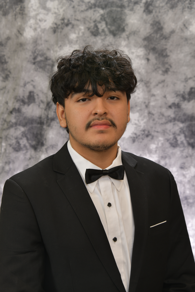 Alan Perez – Virtuosi of Houston