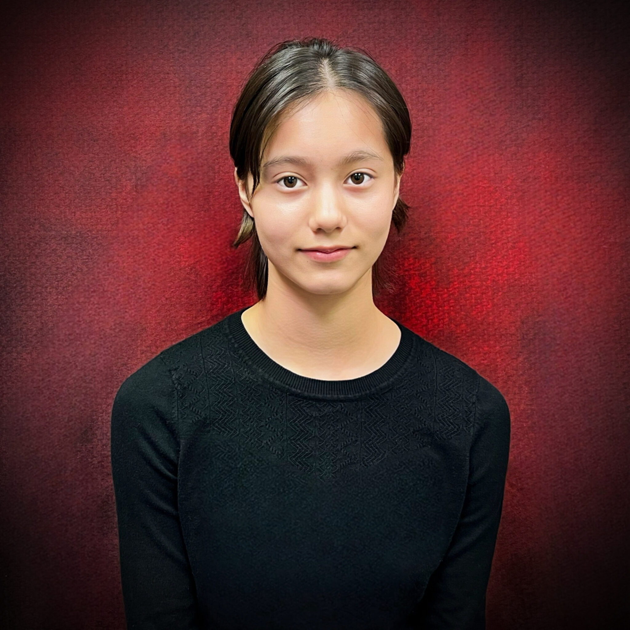 Vanae Alyssa Schunk – Virtuosi of Houston