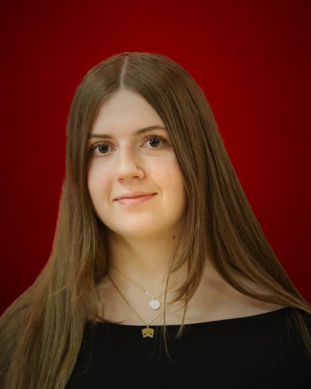 Eliza Smith, Viola – Virtuosi of Houston